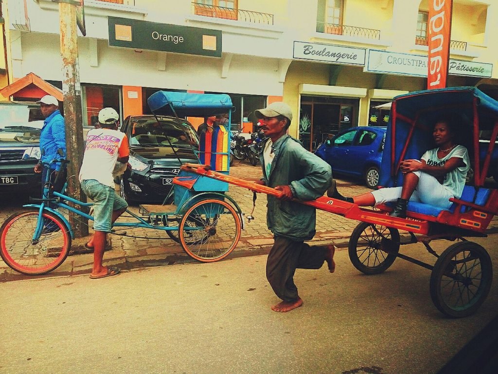 Как съездить на Мадагаскар и остаться в живых