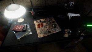 В Steam появилась виртуальная квартира Рика Декарда из «Бегущего по лезвию»