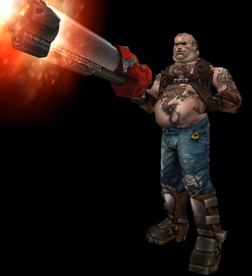 Quake: от первой 3D-игры в истории до иконы киберспорта