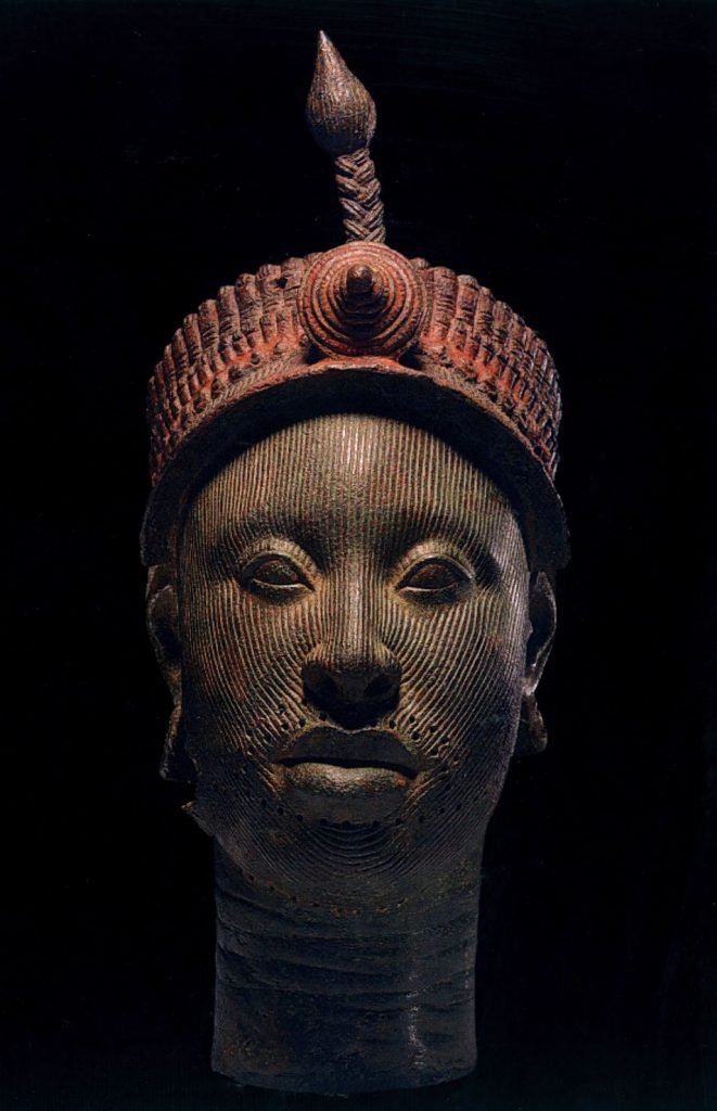 Что такое Итуту, и есть ли оно у тебя