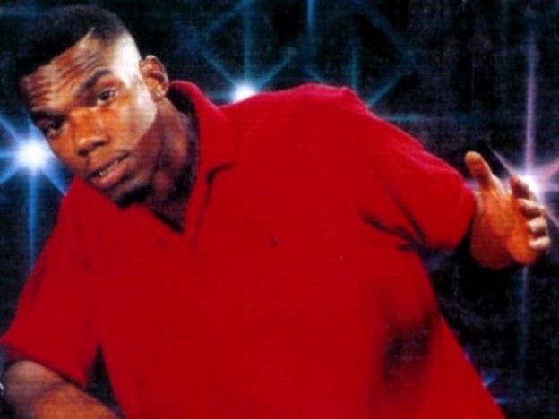 Как рэпер Энтрон Синглтон мог стать звездой хорроркора, но съел легкое ...