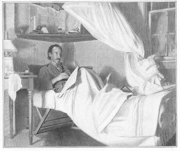 Как торчала викторианская Англия. Часть 2: Опиумные курильни и «главное ...