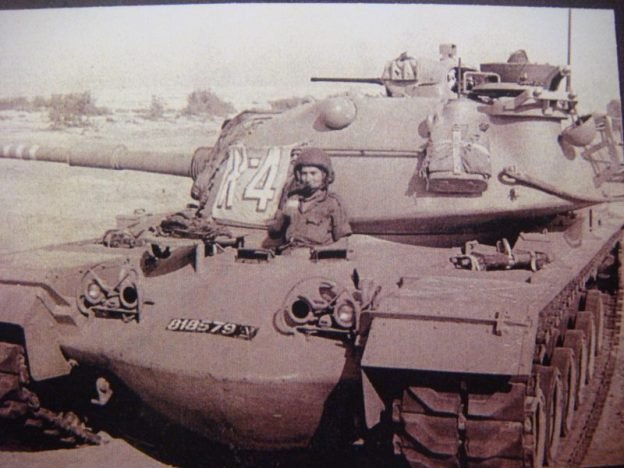 Битва за «Китайскую ферму» — самое грандиозное танковое сражение со ...