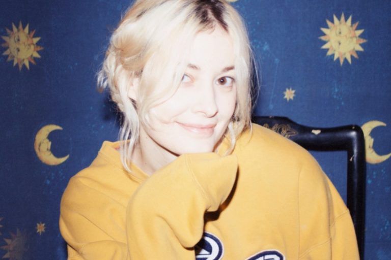 Пятничная муза: Эммануэль Пру, солистка группы Men I Trust