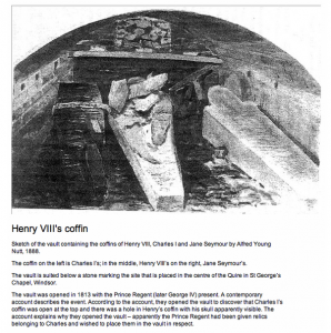 Так себе история: взрывающиеся гробы