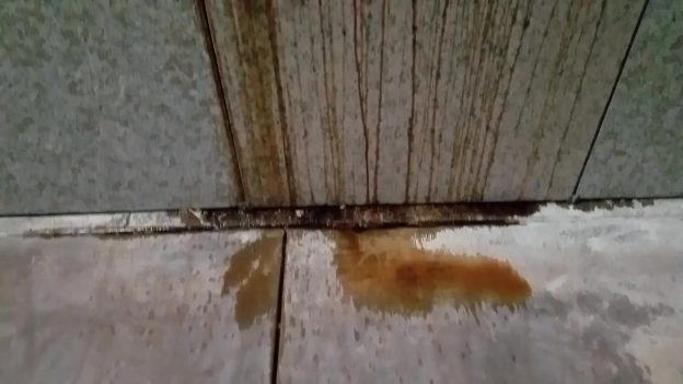 Так себе история: взрывающиеся гробы