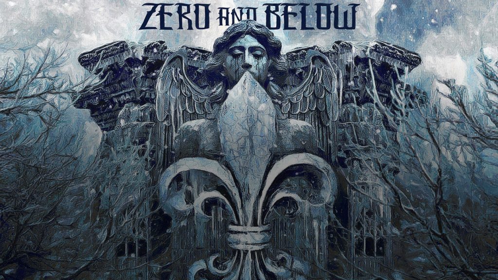 Crowbar — Zero and Below: абсолютная тяжесть и тёмная злость