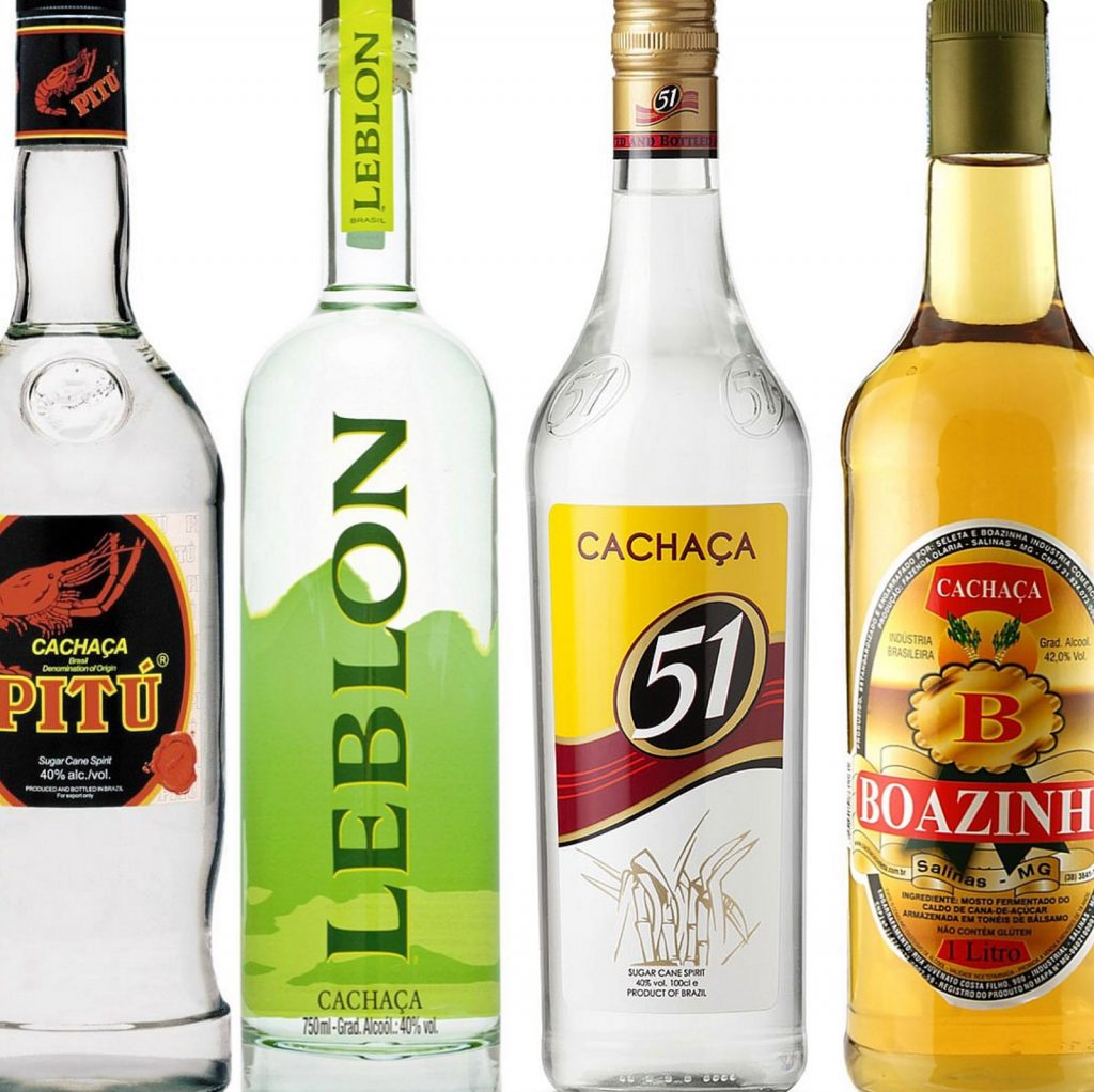 10 крутых фактов о роме: откуда он взялся, что значит его название, и ...