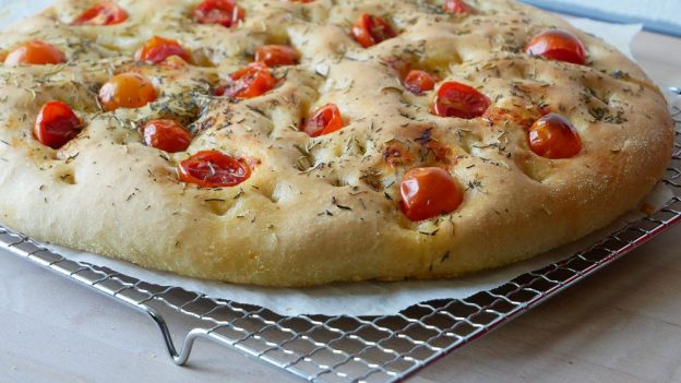 Съедобные гробы и источник блаженства: увлекательная история пирогов от ...