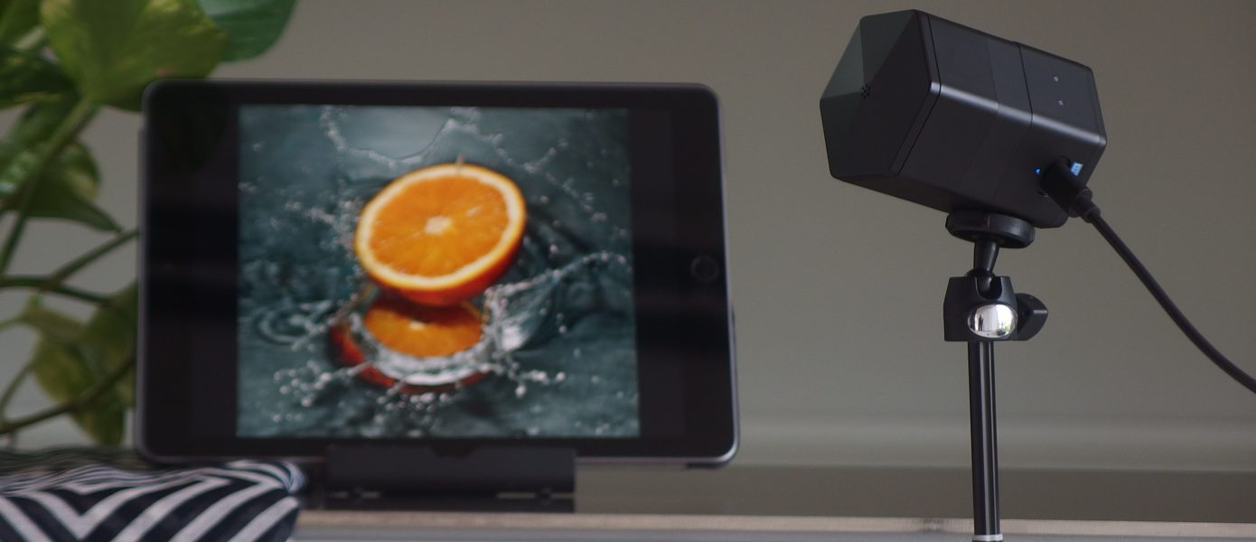 В Японии создали девайс, который передает запахи фильмов, видеоигр и ...