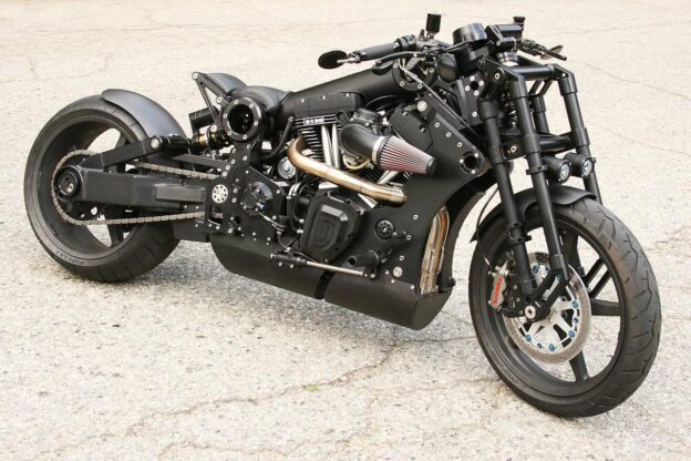 Фетиш недели: Confederate P120 Fighter