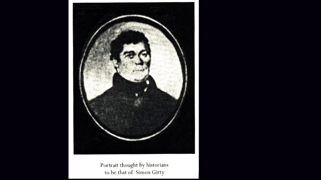 «Враг американской нации номер один»: история Саймона Гирти — ирландца ...