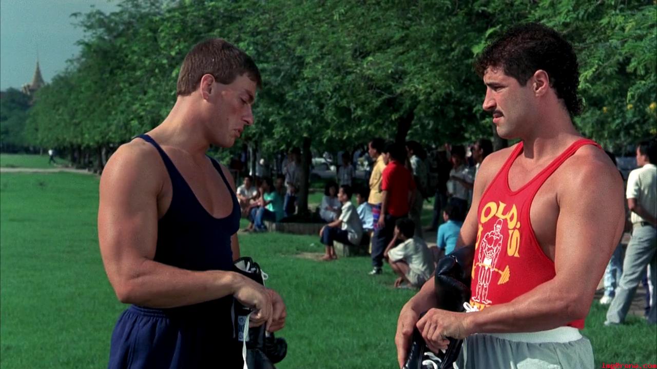 Стэн «Мужик» Лонгинидис: тот случай, когда прозвище идеально описывает ...