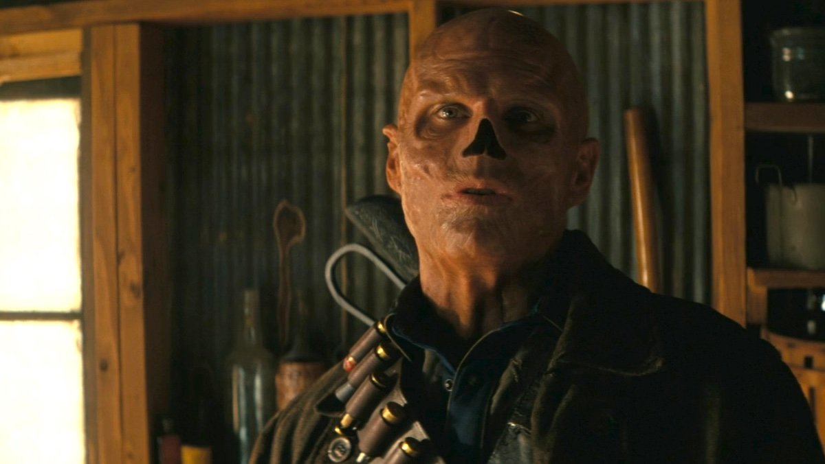 Конец света — это товар: рецензия на первый сезон сериала «Fallout»