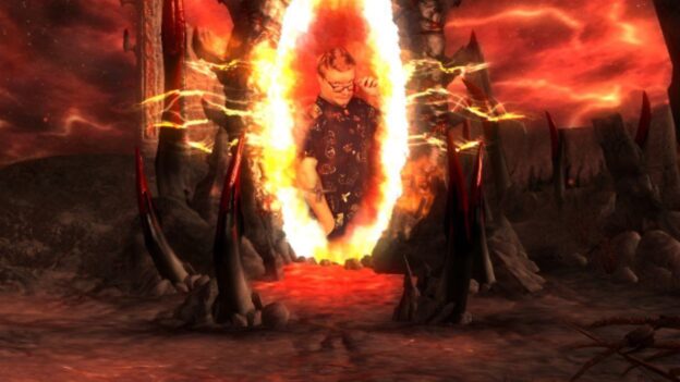 Ремейк TES 4: Oblivion вышел — иди проверяй: disgustingmen — LiveJournal