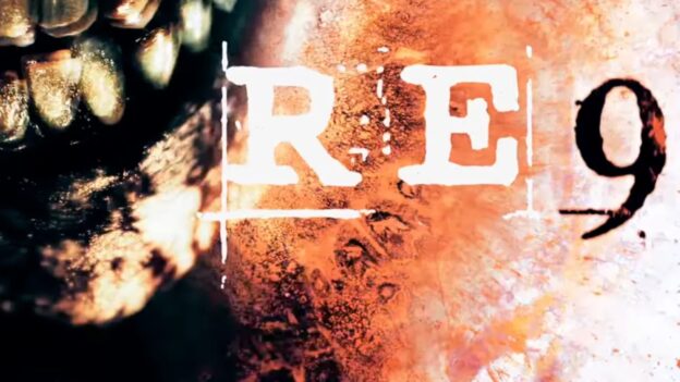 Resident Evil Requiem и Atomic Heart 2: 10 главных анонсов Summer Game Fest 2025: disgustingmen ...